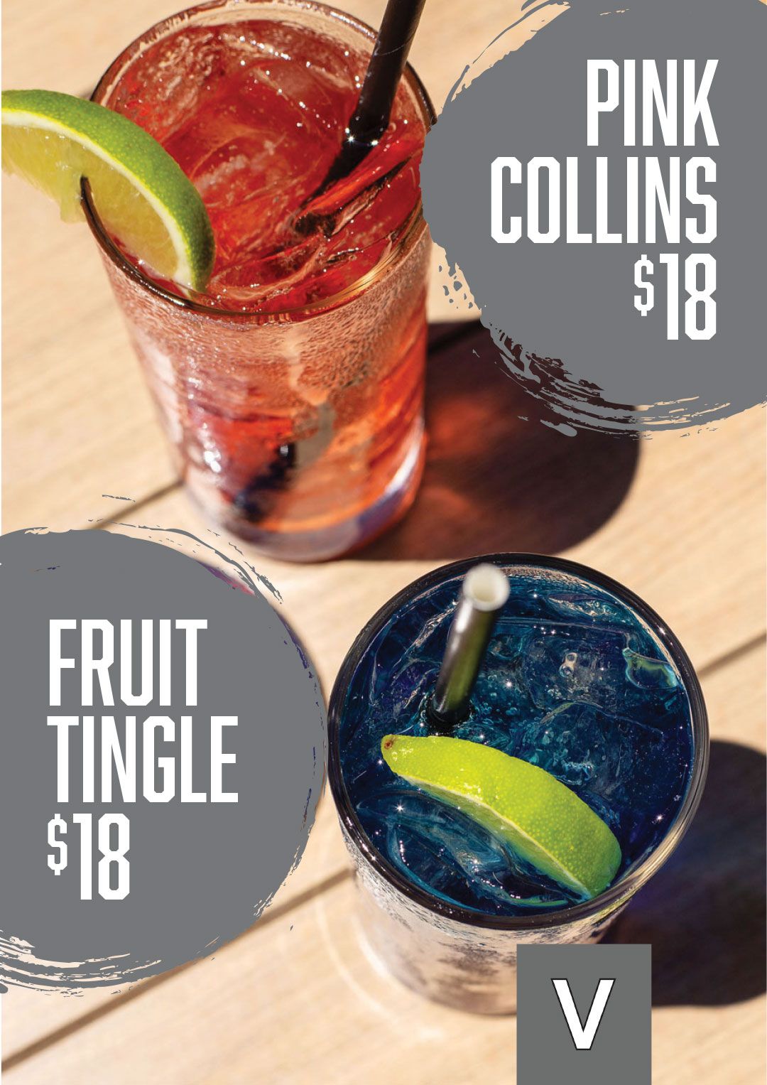 V Hotel | Eat Drink Play | Dining & Hotel | Virginia | South Australia